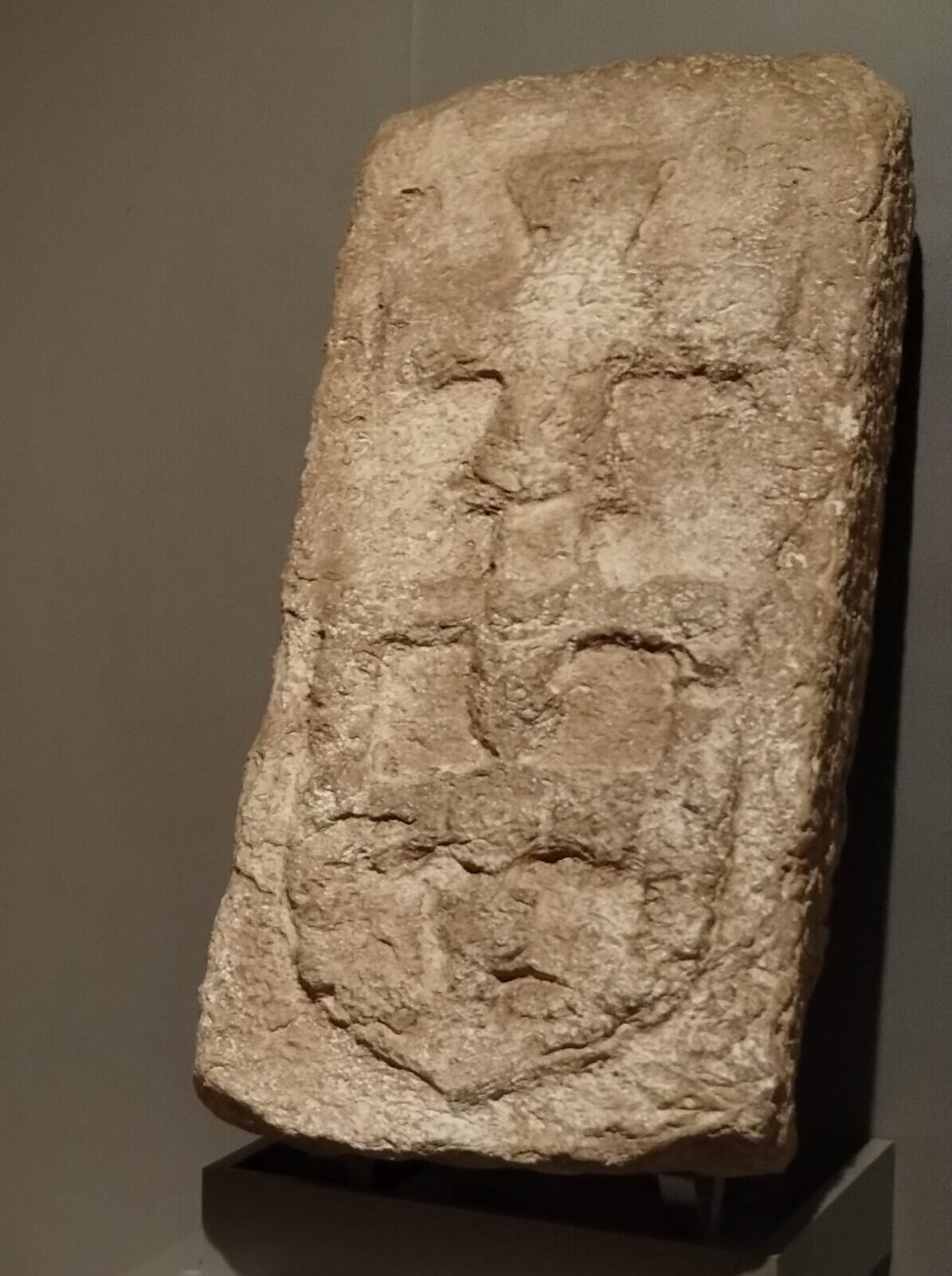 Marco (réplica) – MHN